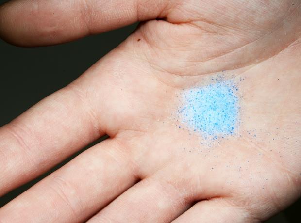 Plastic microbeads to be banned from personal care products | News ...
