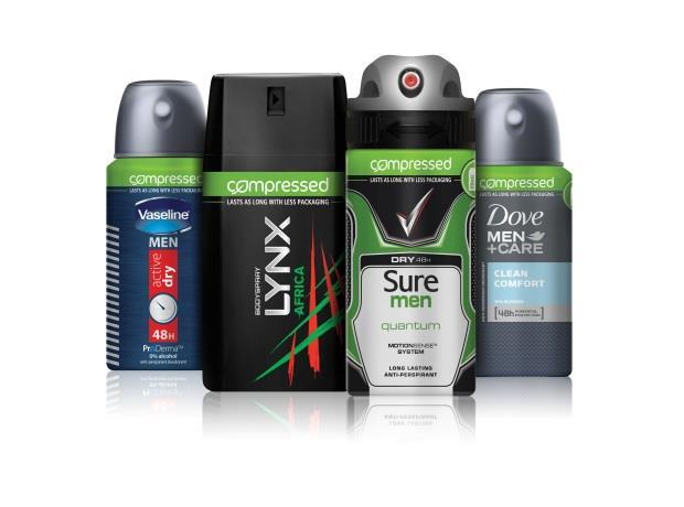 men's deodorant   asda
