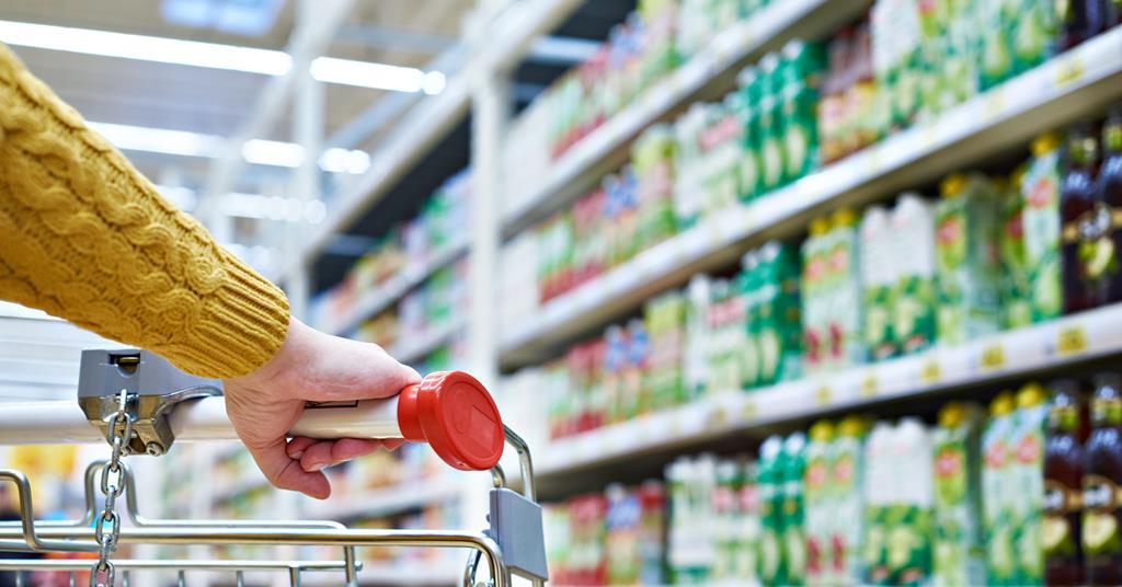 Own label has overtaken branded innovation – and that’s not something ...
