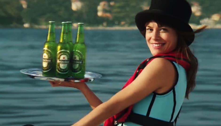 City snapshot: Heineken in talks to buy Kirin’s Brazilian beer business ...