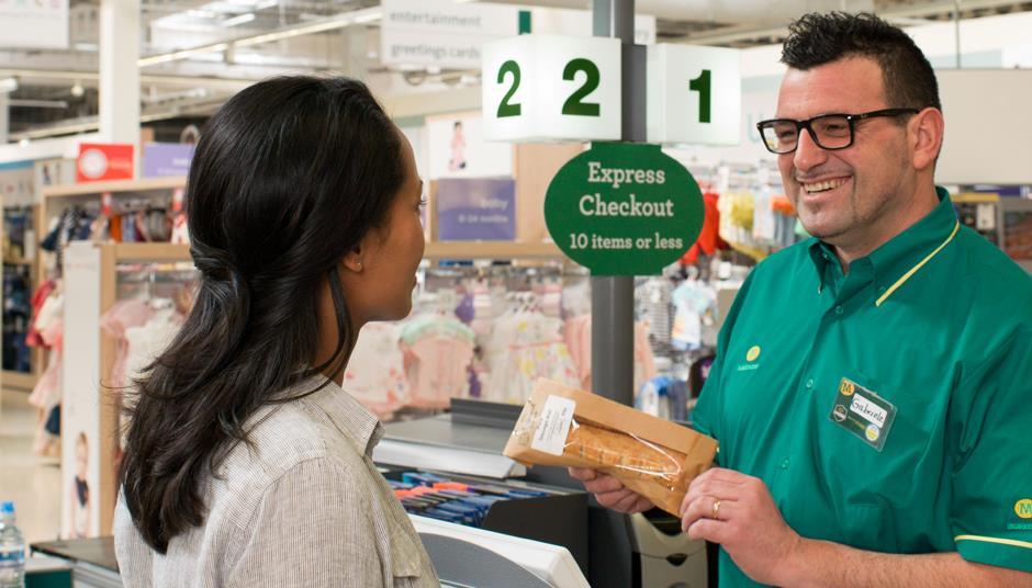 Morrisons hikes store staff pay to £8.50 per hour | News | The Grocer