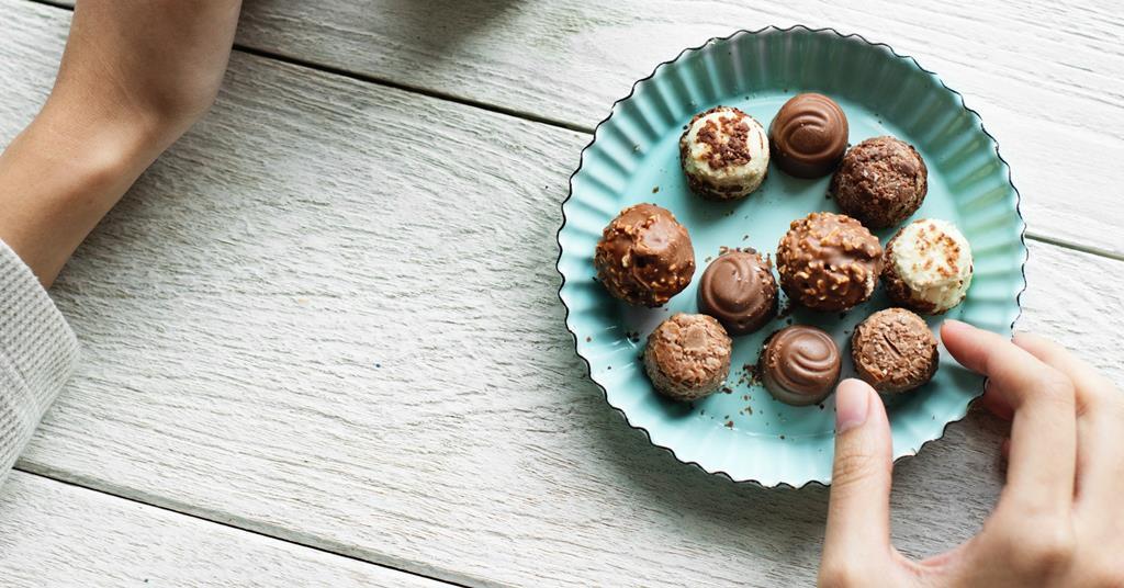 The rise of dark, Brexit effects and the British chocolate boom: bumper ...