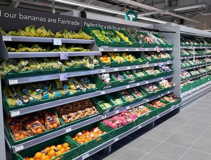 Co-op ditches best before dates on 150 fresh produce lines | News | The ...