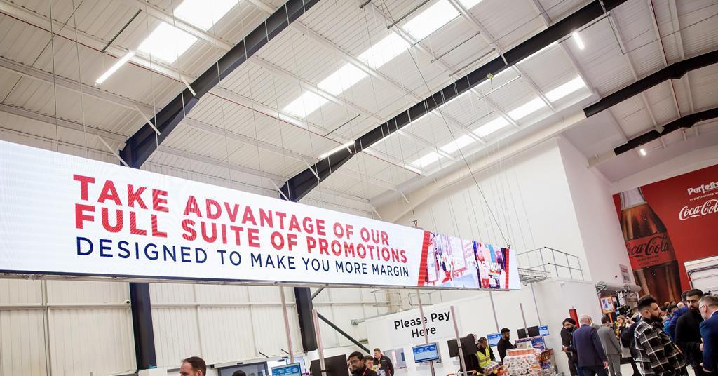 Parfetts sales hit record £634m in latest financial year | News | The ...