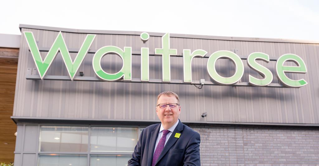 Waitrose Bracknell: Grocer 33 store of the week | Grocer 33 | The Grocer