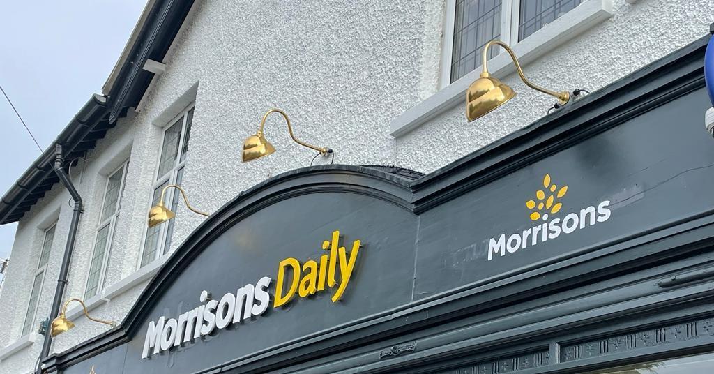 Morrisons attracting independent retailers to Daily fascia with no ...
