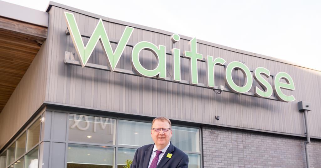 Waitrose Bracknell: Grocer 33 store of the week | Grocer 33 | The Grocer