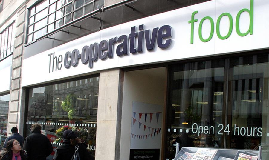 Co-op Group signs up to super-strength alcohol cans clampdown | News ...