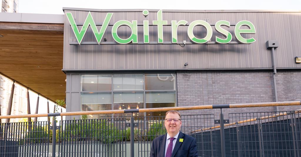 Waitrose Bracknell: Grocer 33 store of the week | Grocer 33 | The Grocer