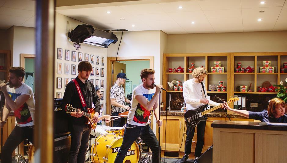 Yorkshire Tea enlists local heroes for £7m TV campaign | News | The Grocer