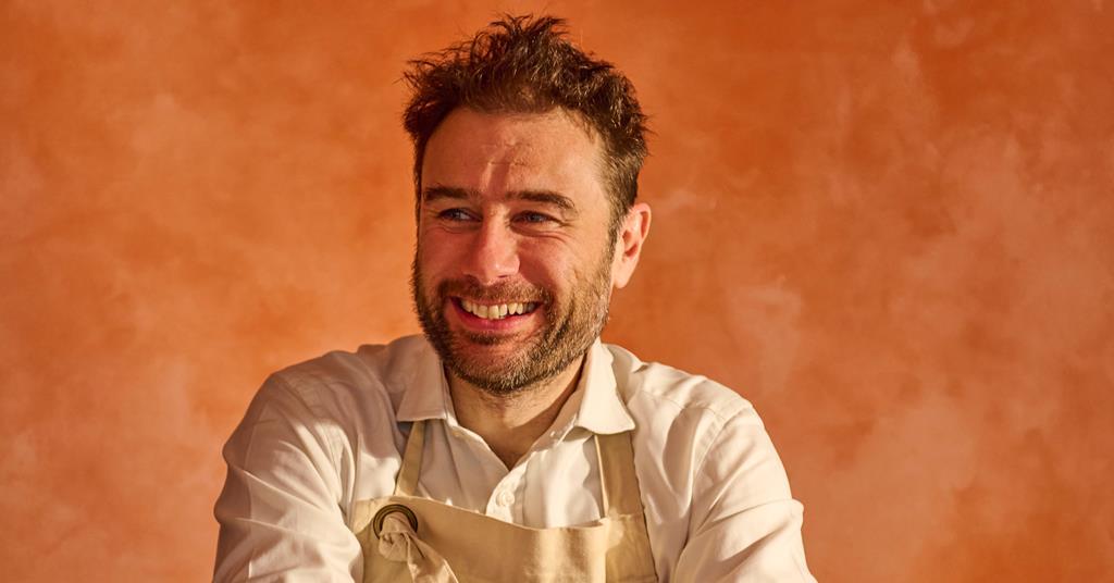 Pasta Evangelists’ Alessandro Savelli on his ‘romantic and beautiful ...