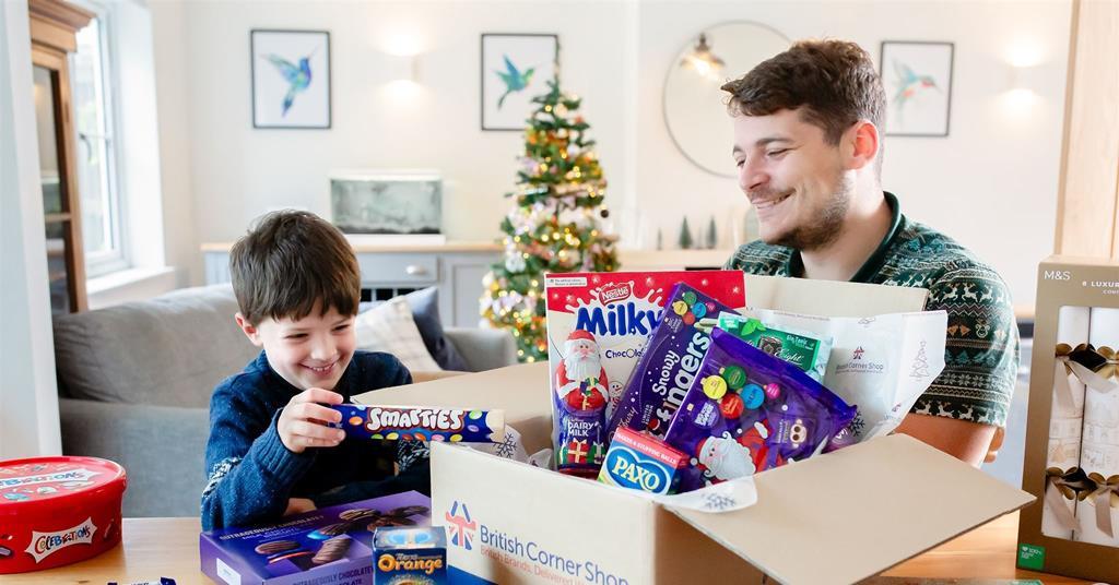 British Corner Shop eyes expansion and new wholesale division | The Grocer