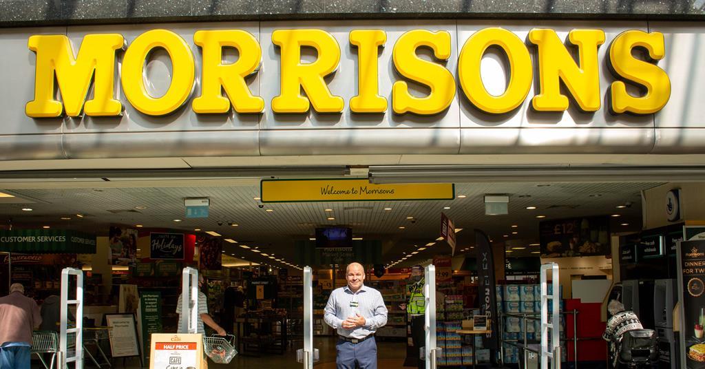 Morrisons Gyles, Edinburgh: Grocer 33 store of the week | Grocer 33 ...