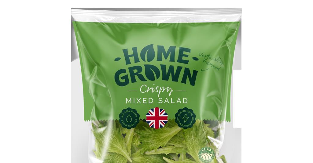 Jones Food Company debuts new SKUs in Asda and Ocado | News | The Grocer