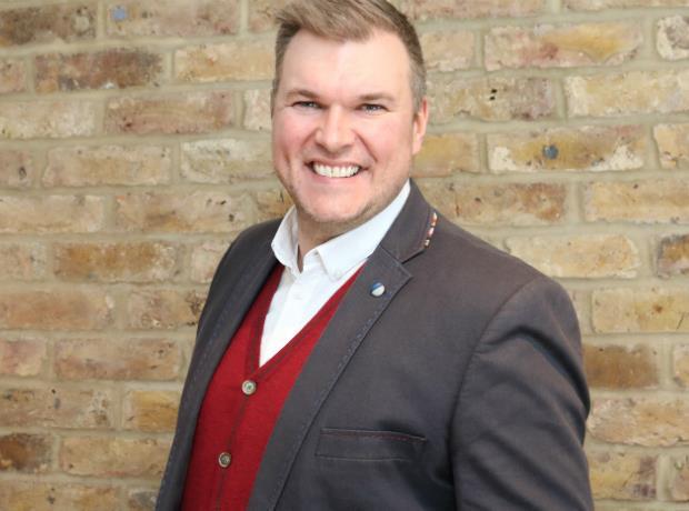 Scott Snell to lead new customer team at Pladis UK&I | News | The Grocer