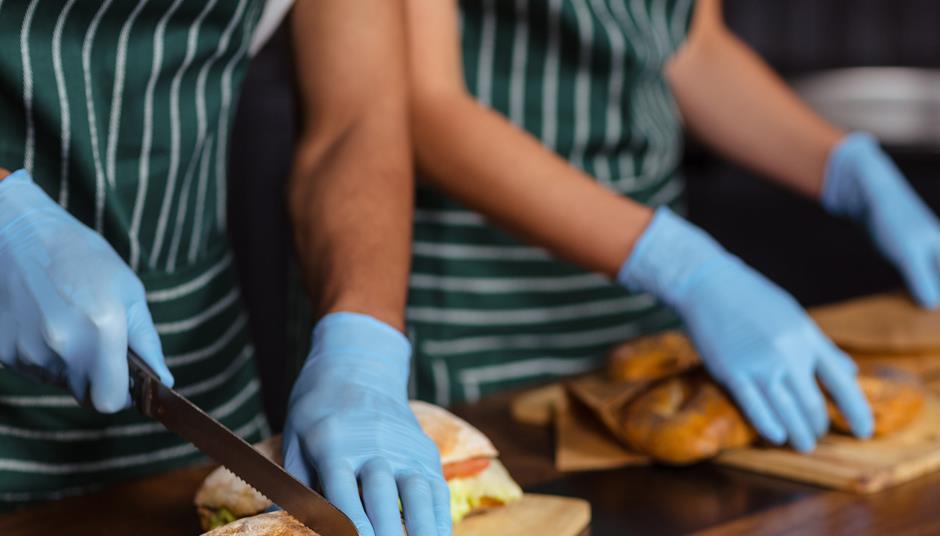 How can the food industry help solve the allergen problem? | Comment ...
