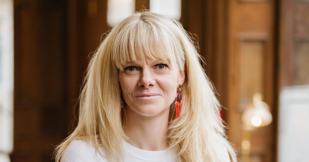 Lucky Saint MD Emma Heal heads for exit | News | The Grocer