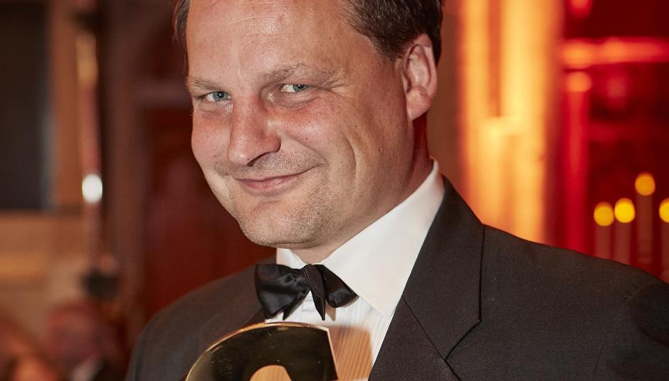 Entrepreneur of the year | Analysis & Features | The Grocer