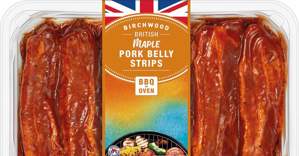 The exotic British BBQ: barbecue category report 2019 | Category Report ...