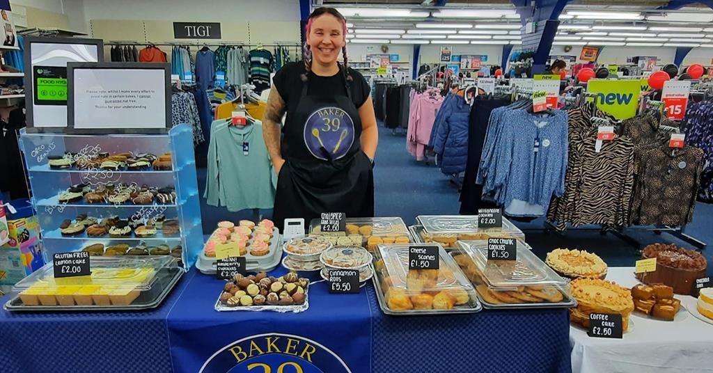 The Original Factory Shop invites local businesses to showcase their ...
