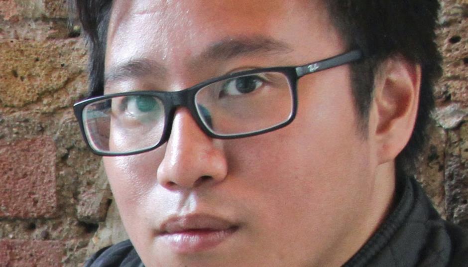 Alex Lai, Simplee Aloe, on Linkin Park and House of Cards | My ...