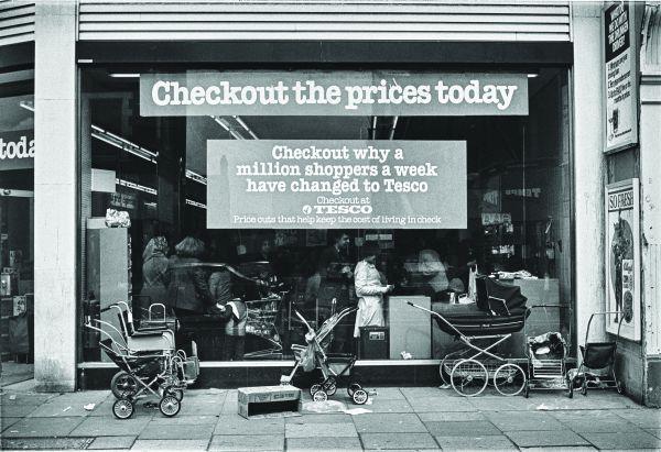 Tesco’s defining moments | Promotional Features | The Grocer