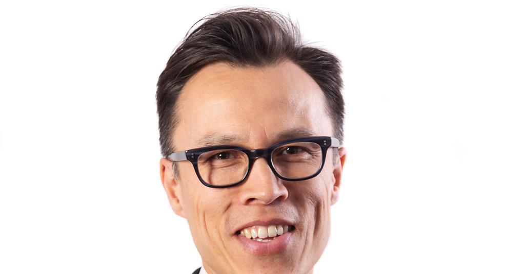 Michael Inpong promoted to new strategy director role at Müller Yogurt ...
