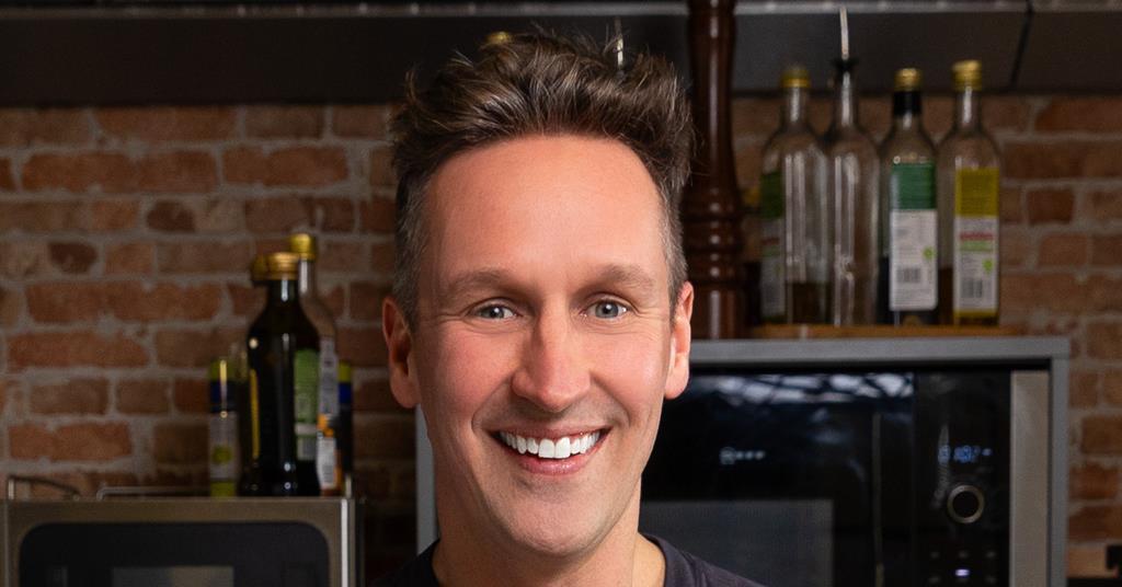 Merchant Gourmet MD Richard Peake on buffets, Elf and an HFSS tax ...