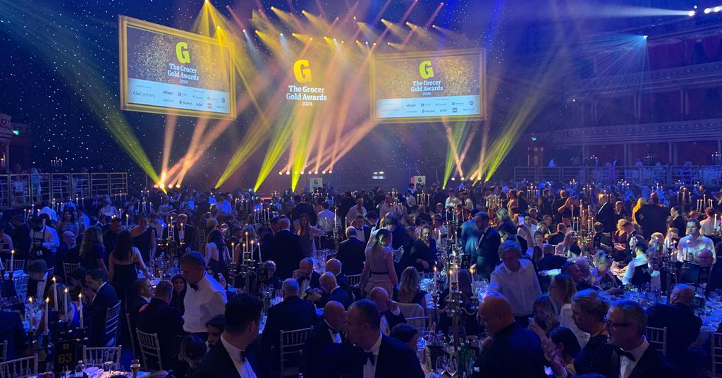 Meet the partners sponsoring The Grocer Gold Awards 2025 | Analysis ...