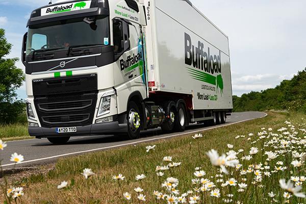 Buffaload Logistics Ltd | Suppliers and Products Guide | The Grocer