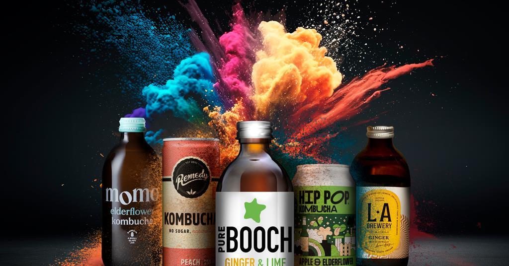 Is booch about to boom? | Category Report | The Grocer