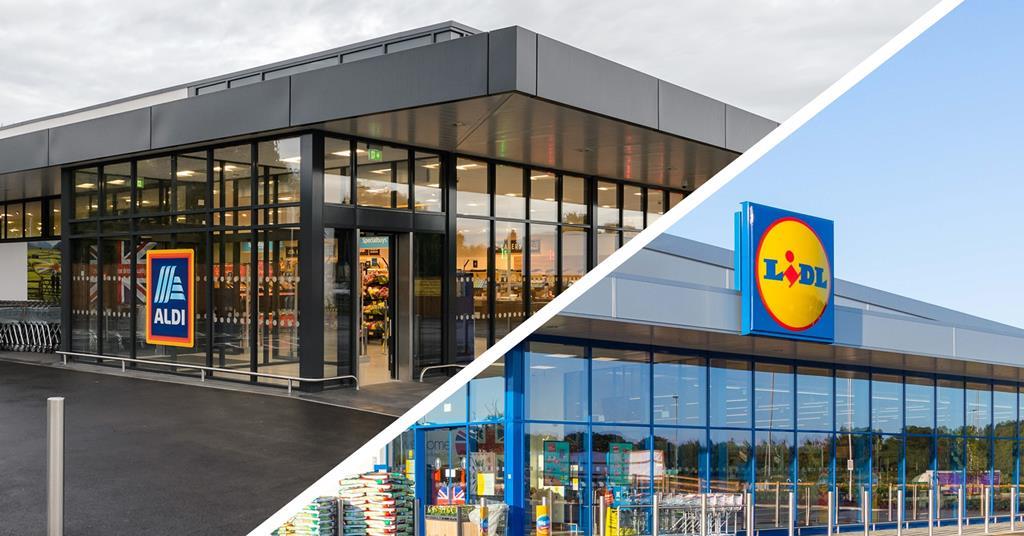 Tesco objects to new Aldi or Lidl stores near one of its own over ...