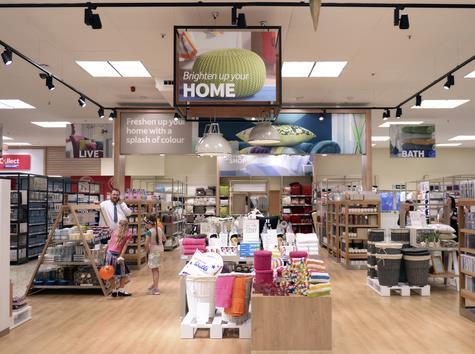 Tesco revamps Watford store: In pictures | News | The Grocer