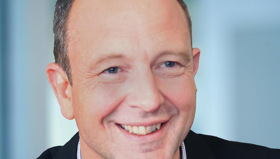 Jason Tarry takes over from John Scouler as GroceryAid president | News ...