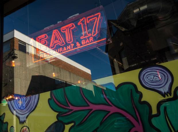 Eat 17 plans new openings in Hammersmith and Leytonstone | News | The ...