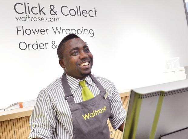 Media Bites 7 April: Waitrose, Government loans, White Rabbit Pizza ...