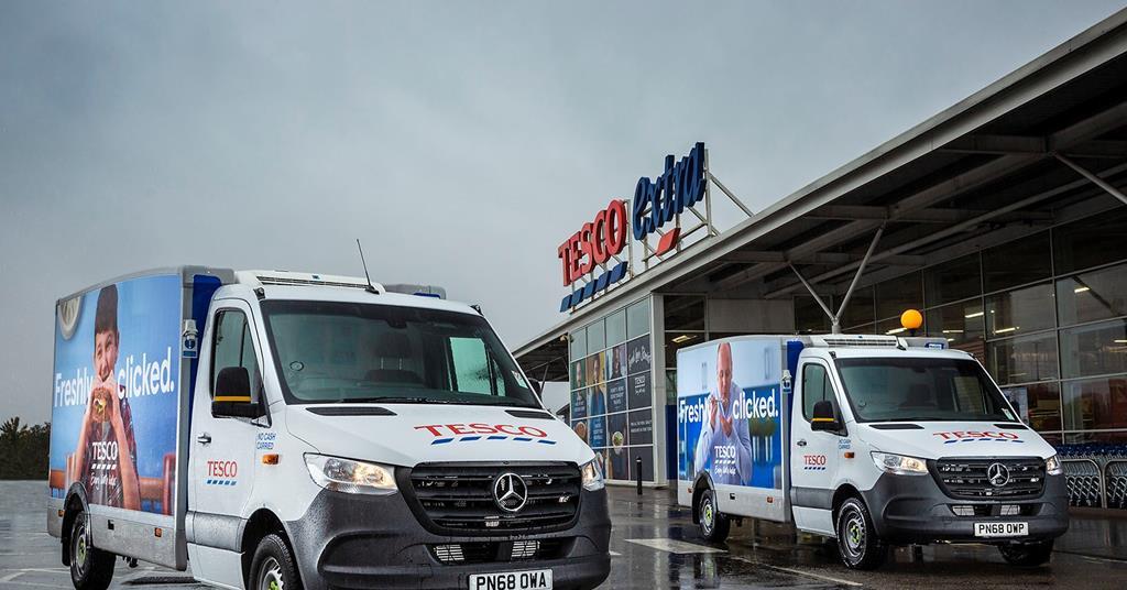 Tesco cyberattack is a reminder for all food and drink businesses to be ...