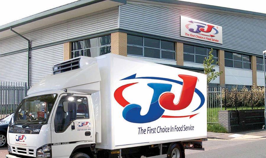 JJ Food Service wins four-year framework with YPO | News | The Grocer