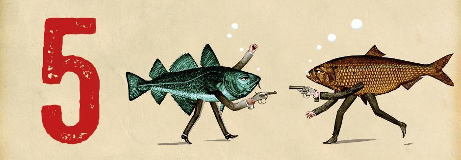 Who were the real winners of Hugh's Fish Fight? | Analysis & Features ...