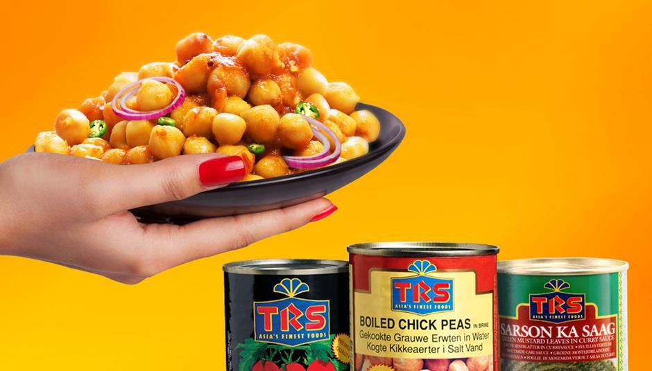 World foods supplier TRS Group eyes sale | News | The Grocer