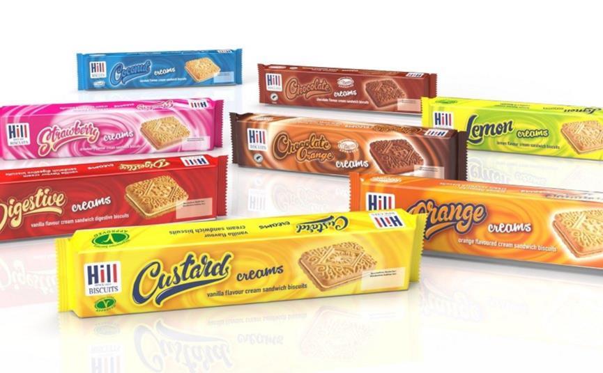 Hill Biscuits snapped up by Cerealto UK | News | The Grocer