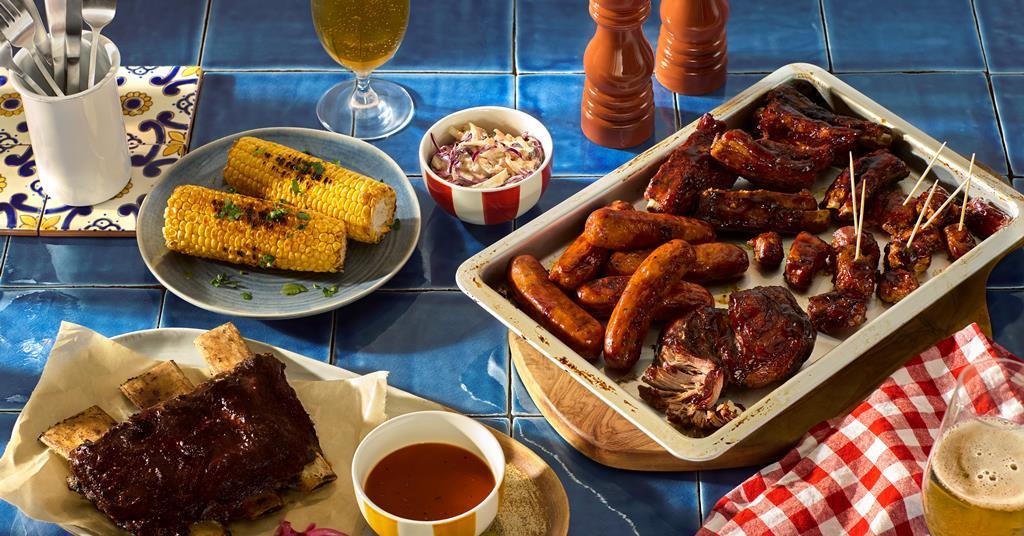 Sainsbury’s Taste the Difference new launches for summer 2025 | Range ...