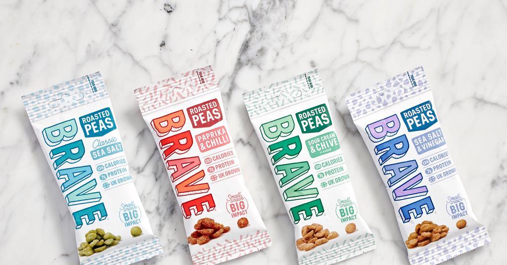 Differentiation in snacks must be based on more than fads | Comment ...
