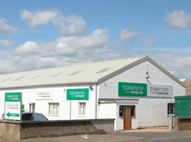 Blakemore to close final five depots it has been unable to sell | News ...