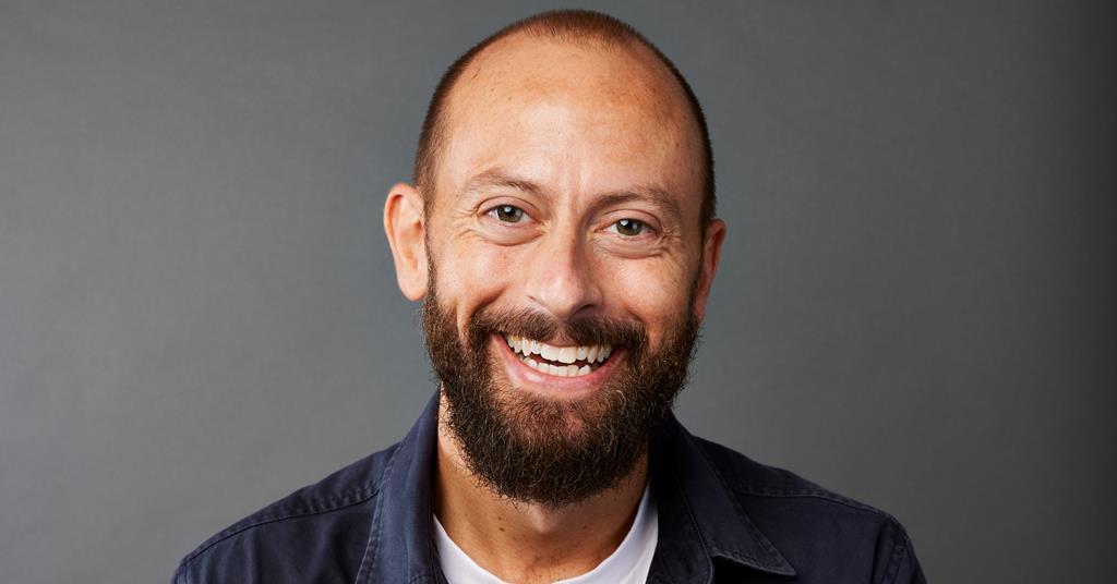 Gousto’s Shaun Pearce on taking recipe boxes mainstream | The Grocer