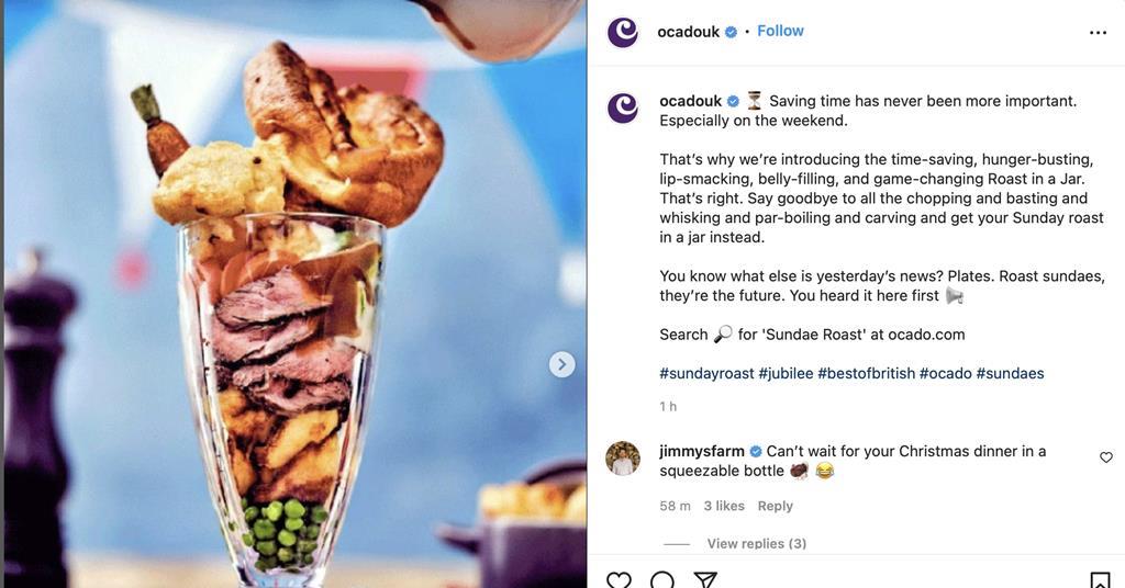 All the April Fools’ food & drink launches for 2022 | Comment & Opinion ...