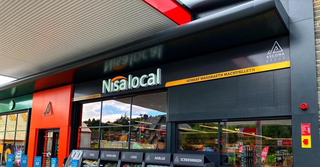 Nisa to drive focus on forecourts following boost in store numbers ...