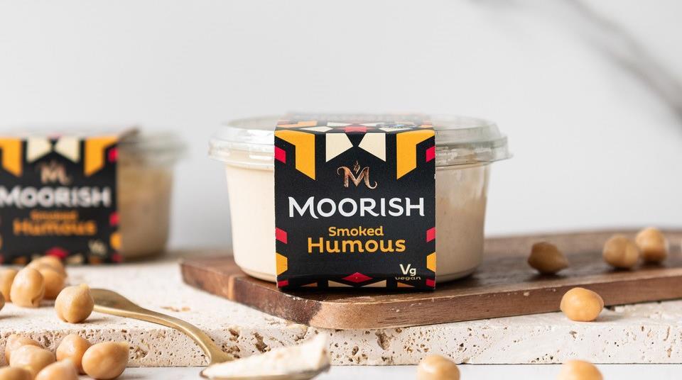Bakkavor scoops up Moorish houmous brand | News | The Grocer