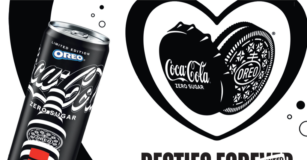 Coca-Cola Oreo flavour to launch in the UK | The Grocer
