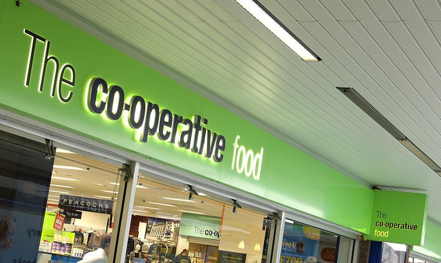 The Co-operative Group consults staff on availability | News | The Grocer